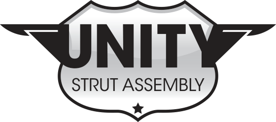 Unity — Bold Auto Parts