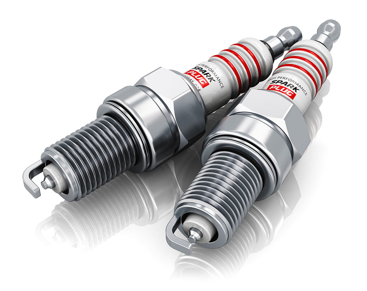 Ignition Parts | Ignition Coil, Spark Plug, Spark Plug Wires | BOLD ...