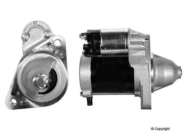 Starter Motor Denso 280-0341 - BOLD Auto Parts — Bold Auto Parts